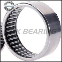 China High Quality HK5022RS HK5024.2RS HK5024-2RS Sealed Stamped Outer Ring Needle Roller Bearing for sale