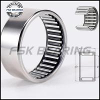 China High Quality HK5022RS HK5024.2RS HK5024-2RS Sealed Stamped Outer Ring Needle Roller Bearing for sale