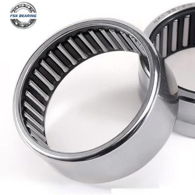 China High Quality HK5022RS HK5024.2RS HK5024-2RS Sealed Stamped Outer Ring Needle Roller Bearing for sale