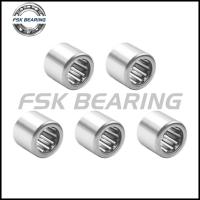 China FSK Brand HK091312RS HK09X13X12RS Sealed Stamped Outer Ring Needle Roller Bearing 9*13*12mm ABEC-5 for sale