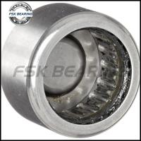 China FSK Brand HK2520.2RS HK2520-2RS BK2518RS Sealed Stamped Outer Ring Needle Roller Bearing for sale