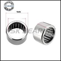China FSK Brand HK2520.2RS HK2520-2RS BK2518RS Sealed Stamped Outer Ring Needle Roller Bearing for sale