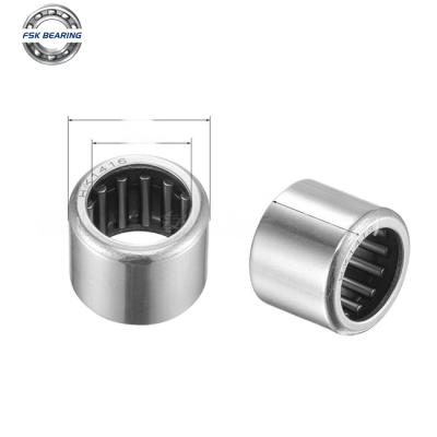 China FSKG HK1416RS HK1416-2RS HK1416.2RS BK1414RS Needle Roller Bearing With Sealed Outer Ring 14*20*16mm for sale