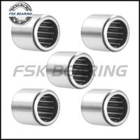 China ABEC-5 HK1518RS HK1520-2RS HK1520.2RS Drawn Cup Needle Roller Bearing With Open End 15*21*18mm for sale