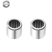 China ABEC-5 HK1518RS HK1520-2RS HK1520.2RS Drawn Cup Needle Roller Bearing With Open End 15*21*18mm for sale