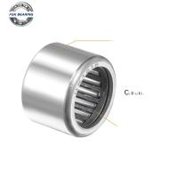 China High Stiffness HK1614RS HK1616-2RS HK1616.2RS BK1614RS Sealed Needle Roller Bearing for sale