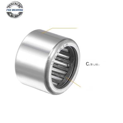 China High Stiffness HK1614RS HK1616-2RS HK1616.2RS BK1614RS Sealed Needle Roller Bearing for sale