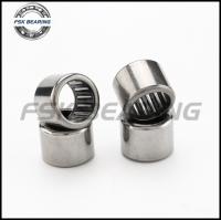 China Single Seal HK1514RS HK1516-2RS HK1516.2RS BK1514RS Drawn Cup Needle Roller Bearing Bore 15mm for sale