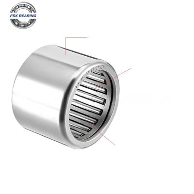 China Radial Load HK2018RS HK2020-2RS HK2020.2RS BK2018RS Sealed Needle Roller Bearing 20*26*18mm for sale
