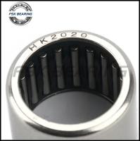 China HK2212RS HK2214RS HK2216.2RS HK2216-2RS Drawn Cup Needle Roller Bearing ID22mm OD29mm for sale