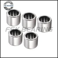 China FSKG HF1012KF HF1012KFR HF1012 HF1216 HF1416 Stamped Outer Ring One Way Needle Roller Clutch Bearing 10*14*12mm for sale
