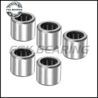 China FSKG HF1012KF HF1012KFR HF1012 HF1216 HF1416 Stamped Outer Ring One Way Needle Roller Clutch Bearing 10*14*12mm for sale