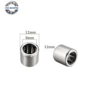 China One Way HF081410 HF081610 HF081412 Stamped Needle Roller Clutch Bearing 8*14*10mm P6 P5 for sale