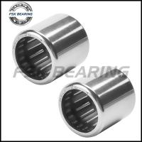 China ABEC-5 HFL2026 HFL2530 HFL3030 HFL3530 Stamped Outer Ring Integrated One Way Needle Roller Bearing for sale