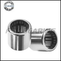 China ABEC-5 HFL2026 HFL2530 HFL3030 HFL3530 Stamped Outer Ring Integrated One Way Needle Roller Bearing for sale