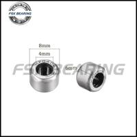 China Long Life HFL061012 HFL081212 HFL081412 One Way Needle Roller Bearing Gcr15 Chrome Steel for sale