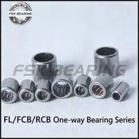 China Long Life HFL061012 HFL081212 HFL081412 One Way Needle Roller Bearing Gcr15 Chrome Steel for sale