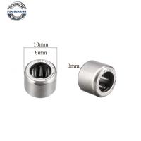 China Long Life HFL061012 HFL081212 HFL081412 One Way Needle Roller Bearing Gcr15 Chrome Steel for sale
