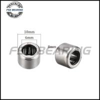 China HF0608KF HF0612KF HF0612KFR HF0612 One Way Needle Roller Bearing ID6mm OD10mm for sale