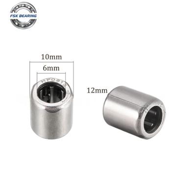 China HF0608KF HF0612KF HF0612KFR HF0612 One Way Needle Roller Bearing ID6mm OD10mm for sale