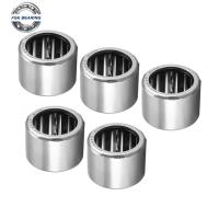 China China FSK HF1616 HF1816 HF2016 HF2520 HF3020 HF3520 Stamped Outer Ring One Way Needle Roller Bearing 16*22*16mm for sale