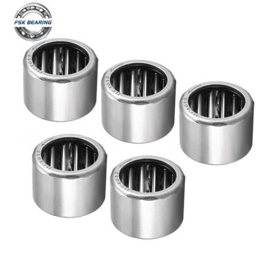 China China FSK HF1616 HF1816 HF2016 HF2520 HF3020 HF3520 Stamped Outer Ring One Way Needle Roller Bearing 16*22*16mm for sale