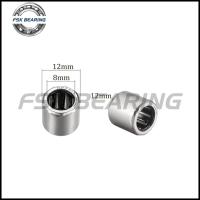 China FSK HF061210 HF0812KF HF0812 HF0812KFR HF081210 One Way Needle Roller Bearing Bore 6mm for sale