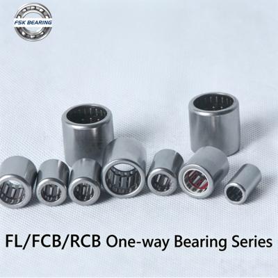 China FSK HF061210 HF0812KF HF0812 HF0812KFR HF081210 One Way Needle Roller Bearing Bore 6mm for sale