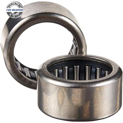China Hot Selling BK1616 HK1616-Asl HK1617 HK1620 HK1622 BK1622 Drawn Cup Needle Roller Bearings for sale