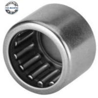 China FSK BK2526 HK2538 BK2538 HK253310 HK25X33X10 Single End Sealed Stamped Outer Ring Needle Roller Bearing ID25mm for sale