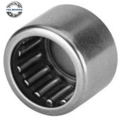 China FSK BK2526 HK2538 BK2538 HK253310 HK25X33X10 Single End Sealed Stamped Outer Ring Needle Roller Bearing ID25mm for sale