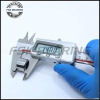 China High Precision BK121812 BK12X18X12 HK121814 HK1214 HK12X18X14 Drawn Cup Needle Roller Bearing for sale