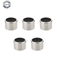 China High Quality HK32X38X11 HK323811 HMK3220 HK3224 HK3232 Stamped Outer Ring Needle Roller Bearing for sale