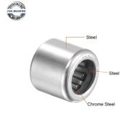 China Long Life HK0606 HK0607 HK0608 BK0608 HK0609 BK0609 Thrust Needle Roller Bearing 6*10*6mm for sale