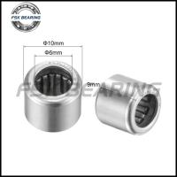 China Long Life HK0606 HK0607 HK0608 BK0608 HK0609 BK0609 Thrust Needle Roller Bearing 6*10*6mm for sale