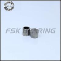 China High Quality HK1522 Drawn Cup Needle Roller Bearings BK1522 HK152212 HK15X22X12 HK15X22X12.5 Open End P6 P5 for sale