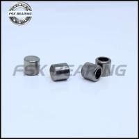 China High Quality HK1522 Drawn Cup Needle Roller Bearings BK1522 HK152212 HK15X22X12 HK15X22X12.5 Open End P6 P5 for sale