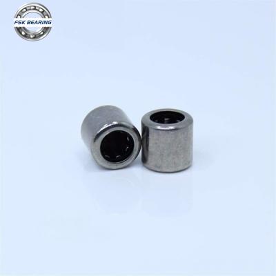 China High Quality HK1522 Drawn Cup Needle Roller Bearings BK1522 HK152212 HK15X22X12 HK15X22X12.5 Open End P6 P5 for sale