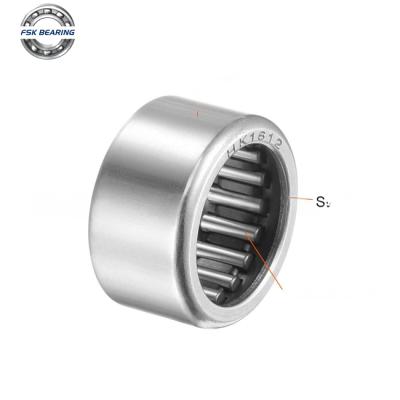 China FSK HK1610 HK1612 Miniature Needle Roller Bearing Without Inner Ring BK1612 HK1612K HK1614 HK1616 for sale