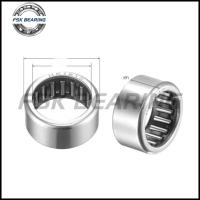China Radial Load HK1812 BK1812 HK1816 BK1816 HK1820 HMK1825 Needle Roller Bearing GCr15 Chrome Steel for sale
