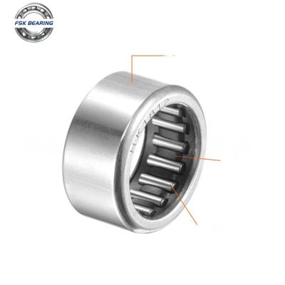 China Radial Load HK1812 BK1812 HK1816 BK1816 HK1820 HMK1825 Needle Roller Bearing GCr15 Chrome Steel for sale
