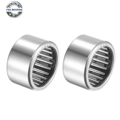 China High Stiffness HK2216 BK2216 HK2220 BK2220 HMK2225 HK2230 Needle Roller Bearing With Open Ends for sale
