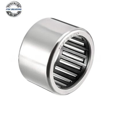 China High Speed HK2524.2RS HK2524-2RS HK2530.2RS HK2530-2RS Needle Roller Bearing 25*32*24mm for sale