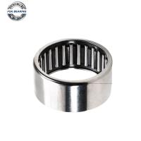 China FSKG HK3512 BK3512 HK3516 BK3516 HK3520 BK3520 Open Ends Needle Roller Bearing for sale