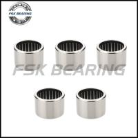 China Hot Sale HK3020-K HMK3020 HK3020 HMK3025 HK3026 BK3026 Shell Type Needle Roller Bearing ABEC-5 30*37*20mm for sale