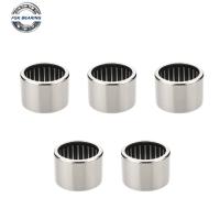 China Hot Sale HK3020-K HMK3020 HK3020 HMK3025 HK3026 BK3026 Shell Type Needle Roller Bearing ABEC-5 30*37*20mm for sale