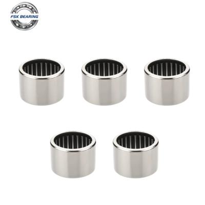 China Hot Sale HK3020-K HMK3020 HK3020 HMK3025 HK3026 BK3026 Shell Type Needle Roller Bearing ABEC-5 30*37*20mm for sale