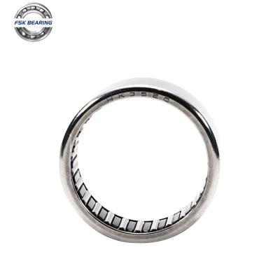 China HK3520/ASI HK3524 BK3530 HK3530 HMK3520 HMK3525 Drawn Cup Needle Roller Bearings 35*42*20mm for sale