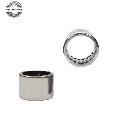China HMK2210 HMK2215 HMK2220 HMK2225 HMK2230 Through Needle Roller Bearing Gcr15 Chrome Steel for sale