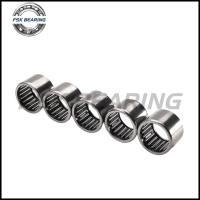 China HMK2210 HMK2215 HMK2220 HMK2225 HMK2230 Through Needle Roller Bearing Gcr15 Chrome Steel for sale